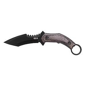 SOG PHANTOM EDGE KARAMBIT/HQ EDITION / 4.75" BLADE/CLAM PACK