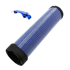 TC-Motor Filter For Baldwin RS3703 Fleetguard AF25497 Komatsu 119005-12571 600-185-1320 Kubota R1401-42280 Mahindra P822769 MCCORMICK MC133721A1 TORO 939163 Wix 46490