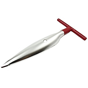 Zoie + Chloe Stainless Steel Coconut Opener