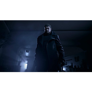 Resident Evil Village (PS5)