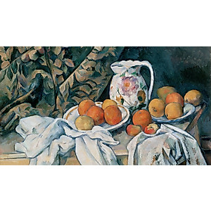 FrameTheTV High Definition TV Art on a USB Drive - Impressionist Art by Monet, Van Gogh, Degas, Cezanne, Renoir and More (hd-USB-Impressionist)