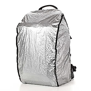 Tenba Axis v2 24L Camera Backpack for DSLR and Mirrorless Cameras and Lenses Plus a 16-inch Laptop – Black (637-756)