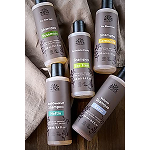 Urtekram Nettle Shampoo Dandruff