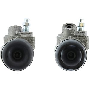 Drum Brake Wheel Cylinders - Front KIT Compatible With Ford F-100 1968 1969 1970 1971 (Front Left & Front Right)