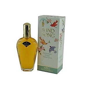 Prince Matchabelli - Wind Song Cologne Spray Natural