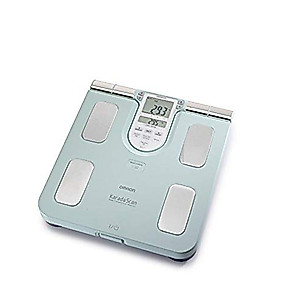 Omron BF 511 Body Analysis Scale with Function 1 Piece