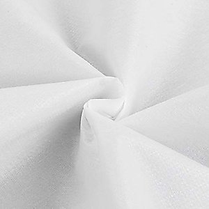 Socobeta Plant Accessory Frost Protection Bag Non‑Woven Plant Covers for Plants Outdoor Garden(240200CM)