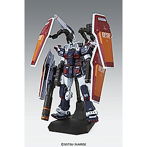 Bandai Hobby MG Full Armor Gundam Thunderbolt Ver. KA Building Kit (1/100 Scale)