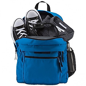 JanSport Big Student Backpack (Black)