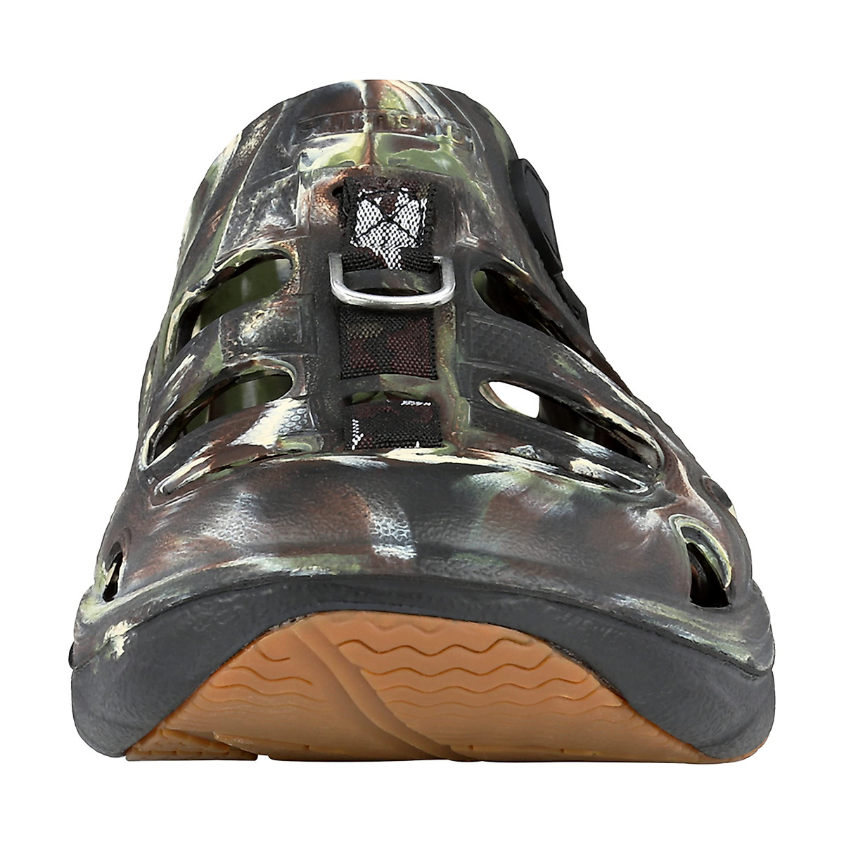 Shimano Fishing Evair Shoe - Camo, 11 [EVASH11CA]