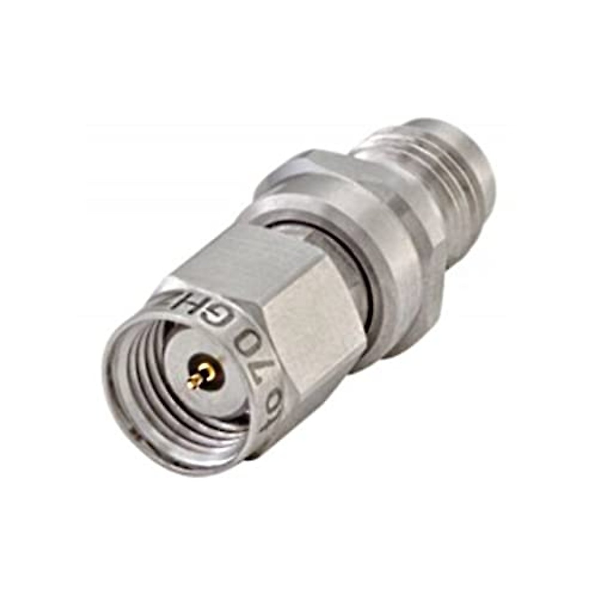 Rosenberger Specialized Calibration Adapter for use with Network Analyzer(08S121-K20S3)