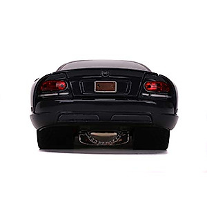 Jada 1:24 Diecast 2008 Viper with Venom Figure, Unisex Adult