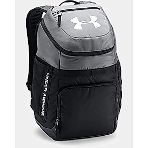 Under Armour UA Team Undeniable Backpack OSFA Gray