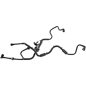 Dorman 911-773 Vapor Canister Purge Valve Compatible with Select Ford Models