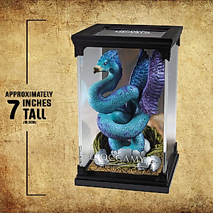 The Noble Collection Fantastic Beasts Magical Creatures: No.5 Occamy