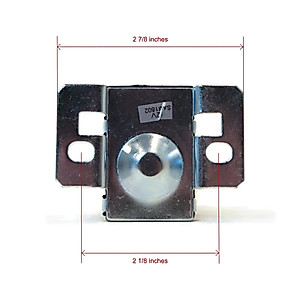 The ROP Shop | Heavy Duty Plow Hydraulic Relay Solenoid Kit for Blizzard 760LT & Straight Blade