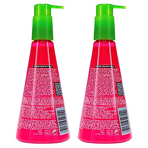 TIGI Bed Head Ego Boost Split End Mender, 8 Ounce (Pack of 2)