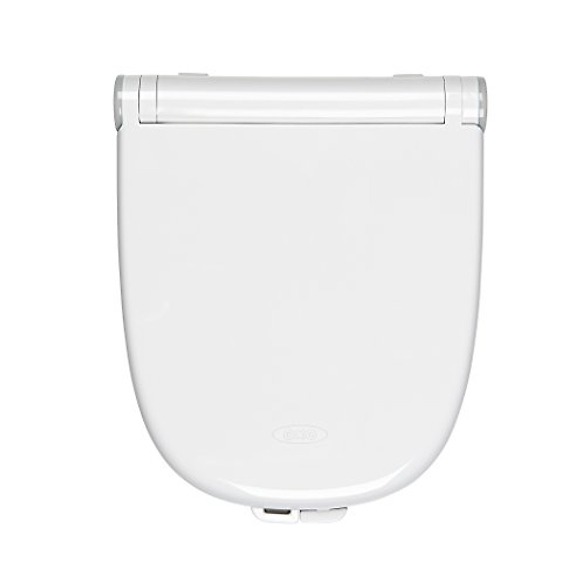 OXO Tot Breast Pump Parts Compact Drying Rack with Detail Brushes, Gray, 2 Piece Set