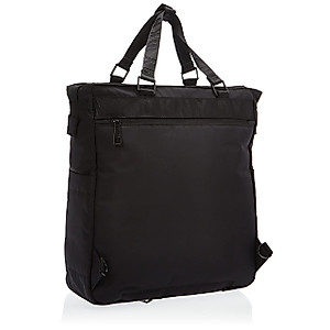 DKNY Urban Sport Backpack, Black, One Size