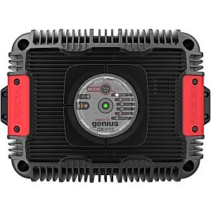 NOCO Genius GX3626 26A Smart Onboard Battery Charger, 36V Commercial Charger, Battery Maintainer and Desulfator for Golf Carts, Pallet Jacks, Floor Scrubbers, Scissor Lifts, and Industrial Equipment