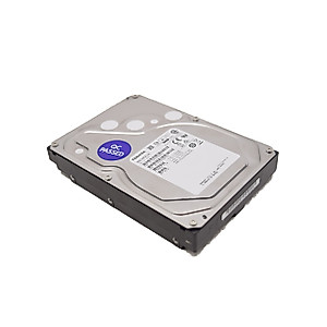 Toshiba MG03ACA 1 TB 3.5" Internal Hard Drive MG03ACA100