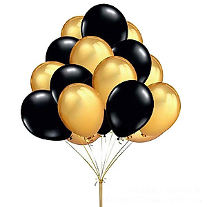 Black And Gold Divorce Party Decoration Balloon Paper Flower Ball Set Spiral Ornament Just Divorced Sash