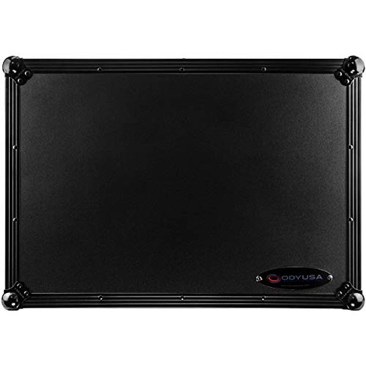 Odyssey Cases Denon Prime 2 Black Flight Case