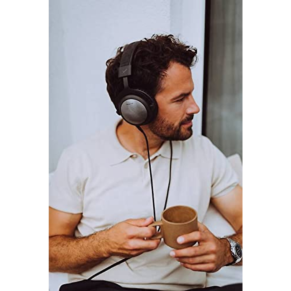 beyerdynamic T5 High-end Tesla Headphones (3rd Generation)