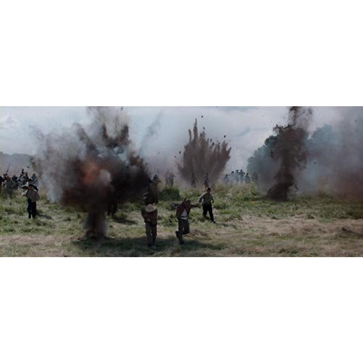 NORTH & SOUTH - DIE SCHLACHT B [Blu-ray] [2014]