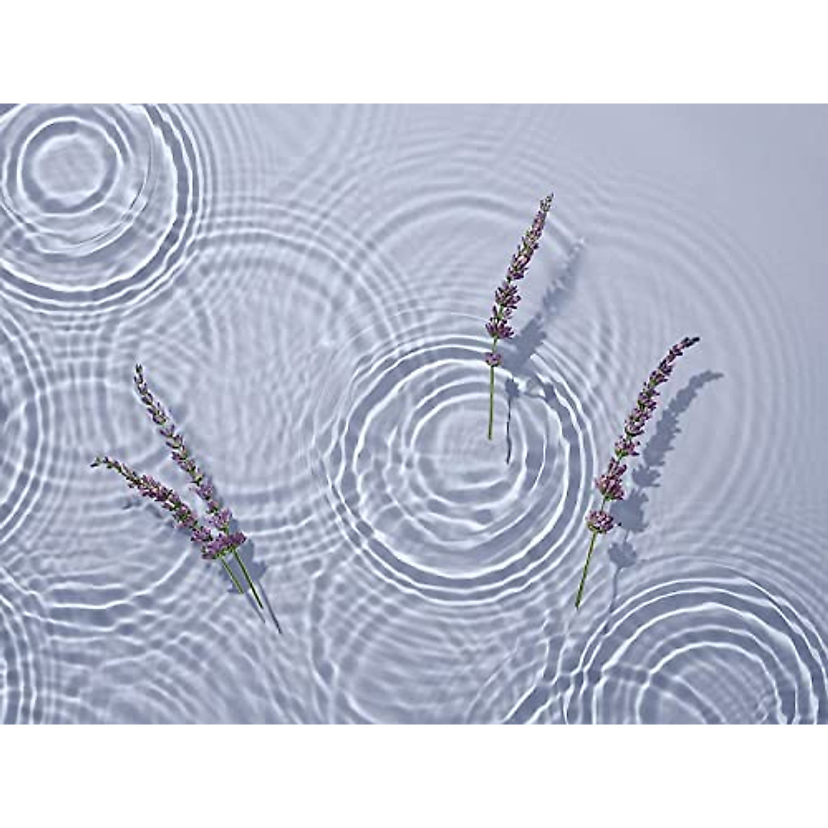 Tea Tree Lavender Mint Overnight Moisture Therapy, Leave-In Treatment, Restores Hair + Enhances Sleep Quality, For Coarse, Curly + Dry Hair, 3.4 fl. oz.