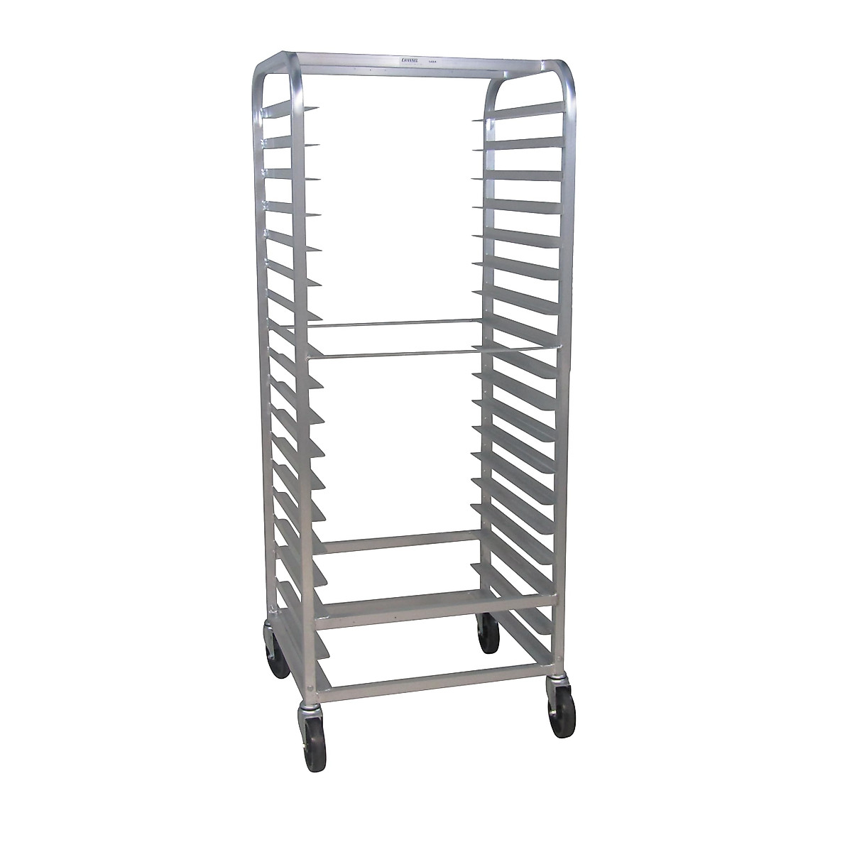 Channel Manufacturing 548A Donut Screen Rack