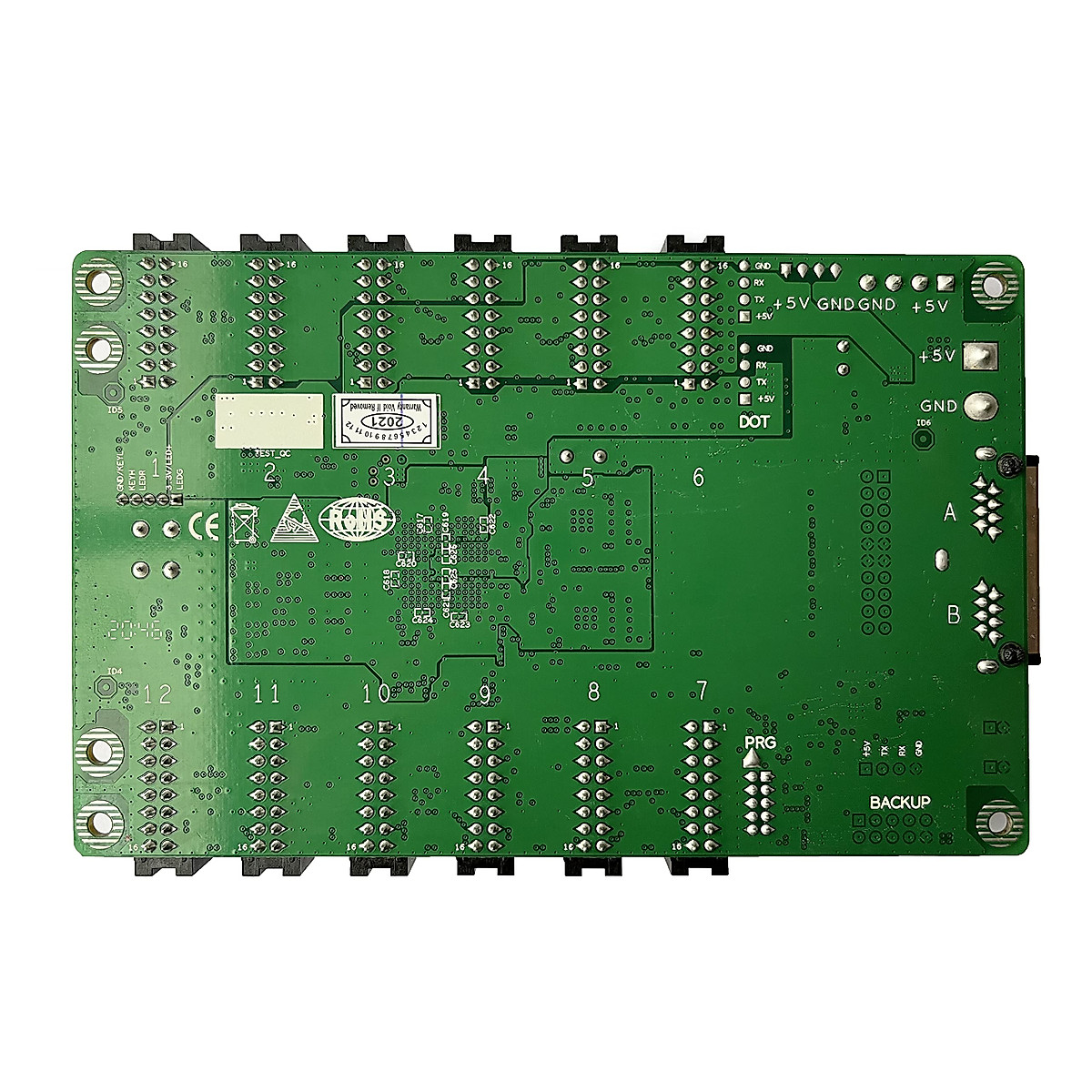 LINSN RV908M32 LED Screen Receiving Card