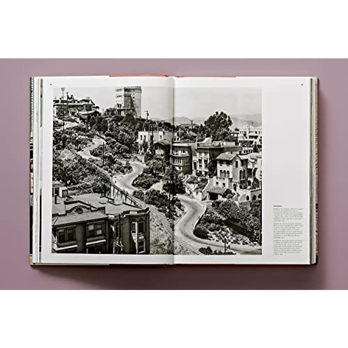 San Francisco: Portrait of a City / Portrat einer Stadt / Portrait d'une ville