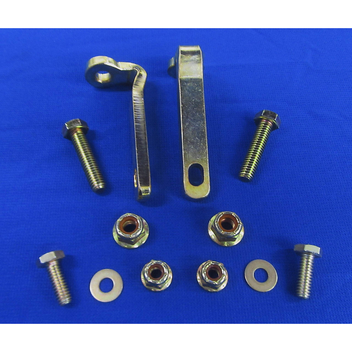 Long & Short Set Ultimate Roof Hood Hold Down Fits Lincoln Welder SA-200 SA-250