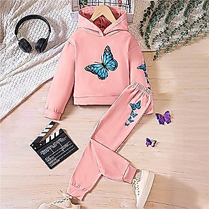 Prime Today Deals Valentine Outfit Toddler Girl Baby Girl Navy Outfit St Patricks Day Baby Girl Outfit Long Sleeve for Girls 5 Family Outfits for Fall Pictures Clothes Todays Deals