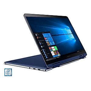 Samsung Notebook 9 Pen 15"-Intel Core i7-16GB Memory-512GB SSD (Renewed)