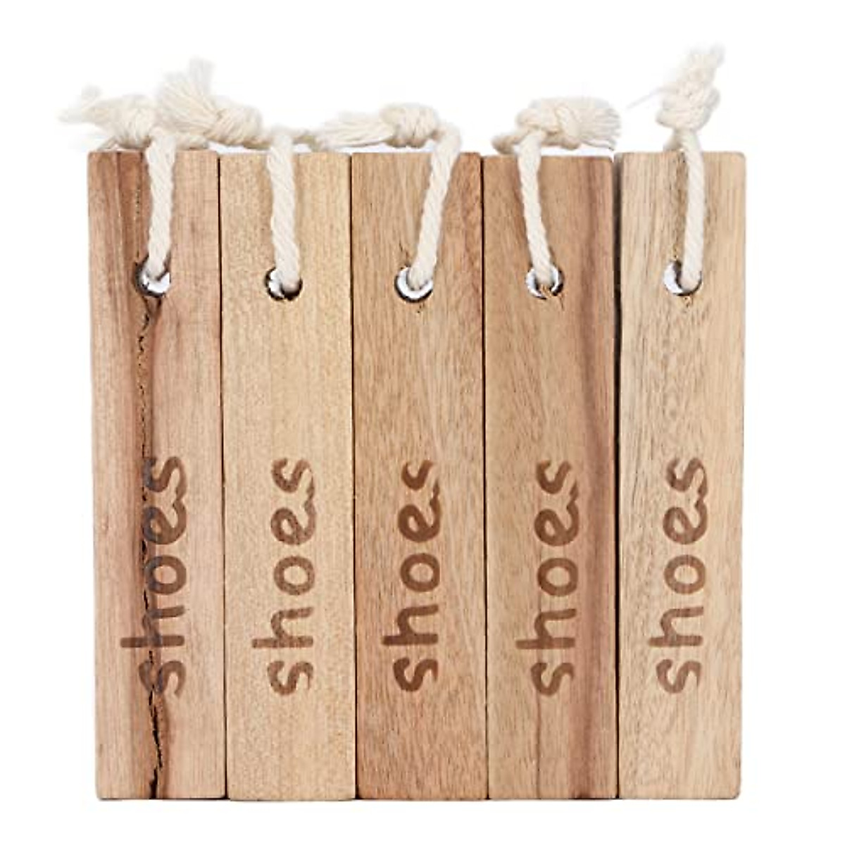 Camphor Blocks for Clothes Storage Camphor Blocks 5Pcs Camphor Wood Blocks Safe Lasting Aroma Cinnamomum Camphora Blocks for Clothes Storage Closet Drawer