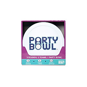 WHAT DO YOU MEME? Party Bowl Party Game