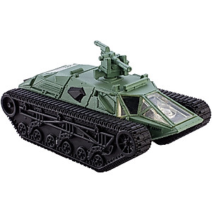 Hot Wheels Fast & Furious Ripsaw Vehicle