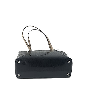 Michael Kors Jet Set Item Tote Bag Black (35S6MTTT8Z)