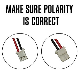 (2 Pack) 700mAh 1.2v AA NiCd Exit Light Battery 1.2v 1000mAh 900mAh Ni-CD AA 800mAh 1.2v Exit Sign Emergency Light Battery Replacement