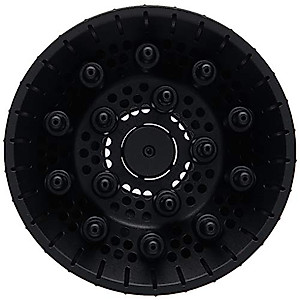 BaBylissPRO Slide-On Diffuser Attachment for Hair Dryer - for Volare or Portofino Hair Dryer ONLY, BABDF1