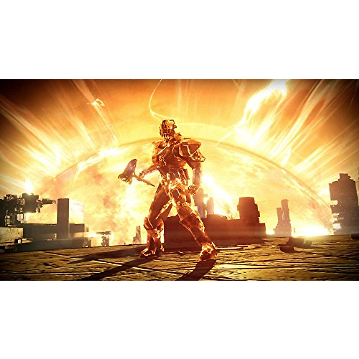 Destiny: The Taken King - Legendary Edition - PlayStation 4