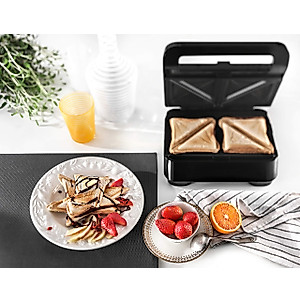 De'Longhi Livenza Compact All Day Grill