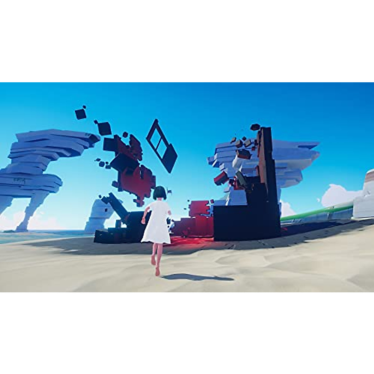 Ever Forward - PlayStation 4