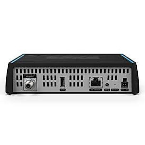 Sling Media AirTV | Dual-tuner Local Channel Streamer for TVs and Mobile Devices | DVR Capable | Built for Sling TV