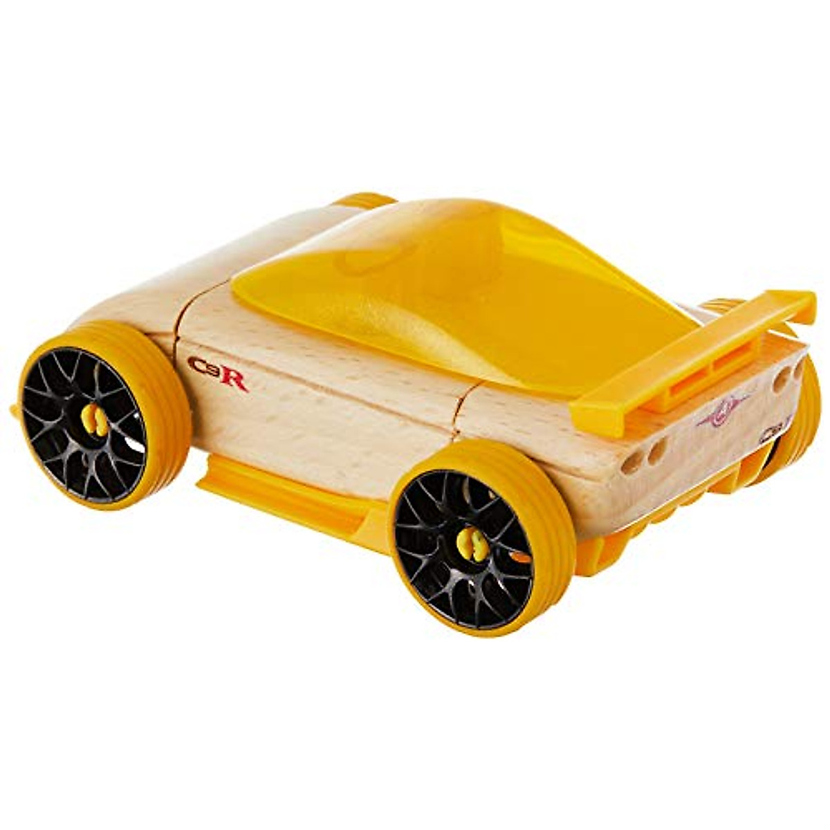 Automoblox Mini C9-R Sportscar