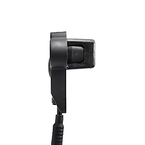 Master Tailgaters Replacement for Chevrolet Avalanche/Cadillac Escalade EXT (2009-2013) Backup Camera OE Part # 20985078, 25866558