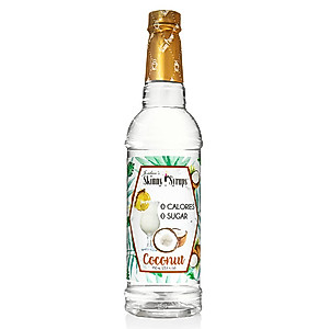 Coconut- Jordan's Skinny Syrups Sugar Free