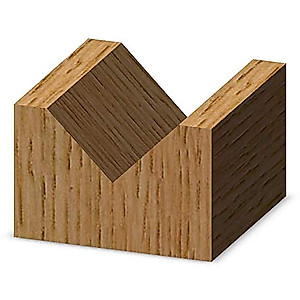 Whiteside Router Bits 1502 V-Groove Bit with 90-Degree 1/2-Inch Cutting Diameter and 1/4-Inch Point Length